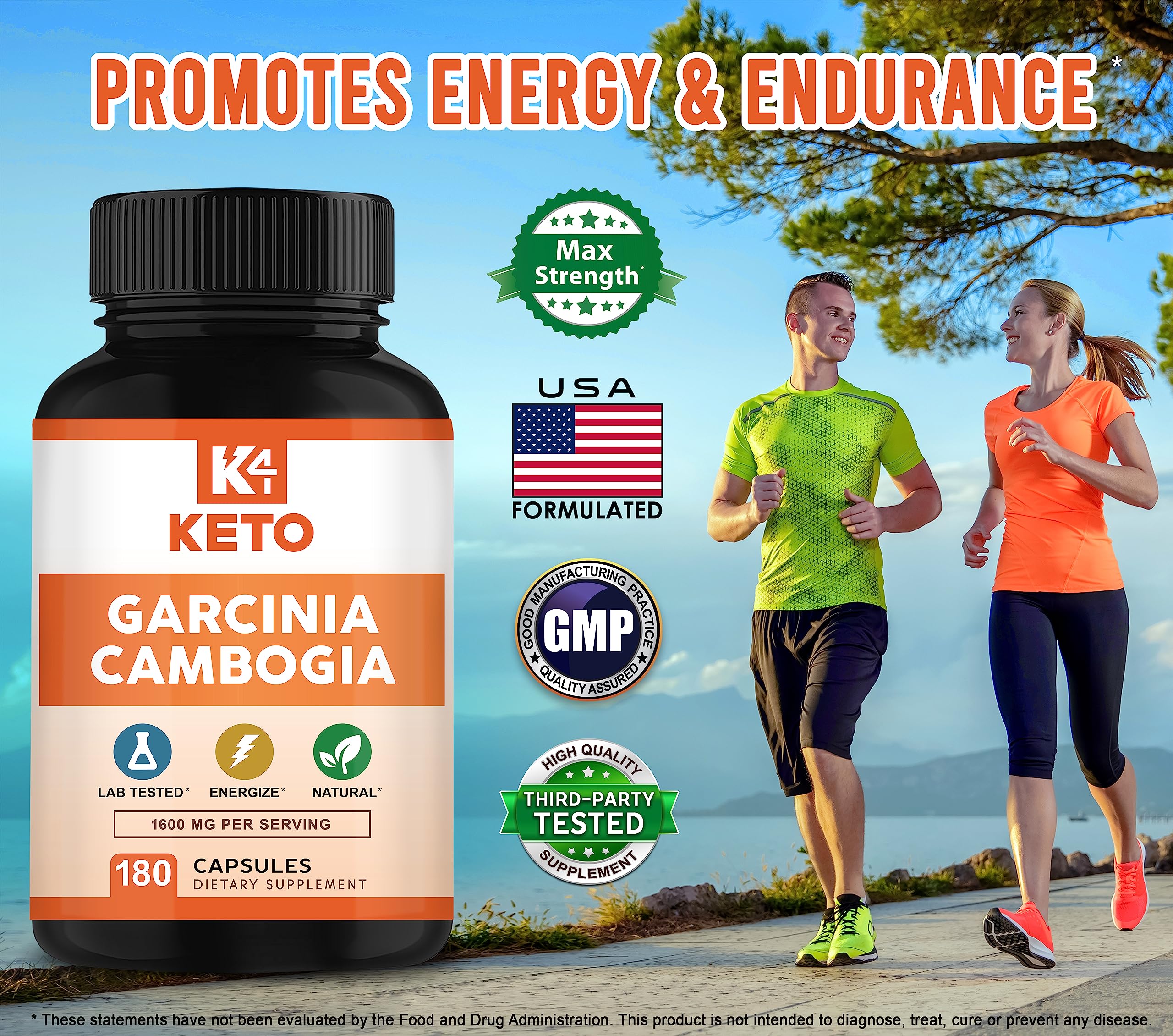 weight management with garcinia cambogia