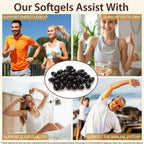 weight management with herbal ingredients