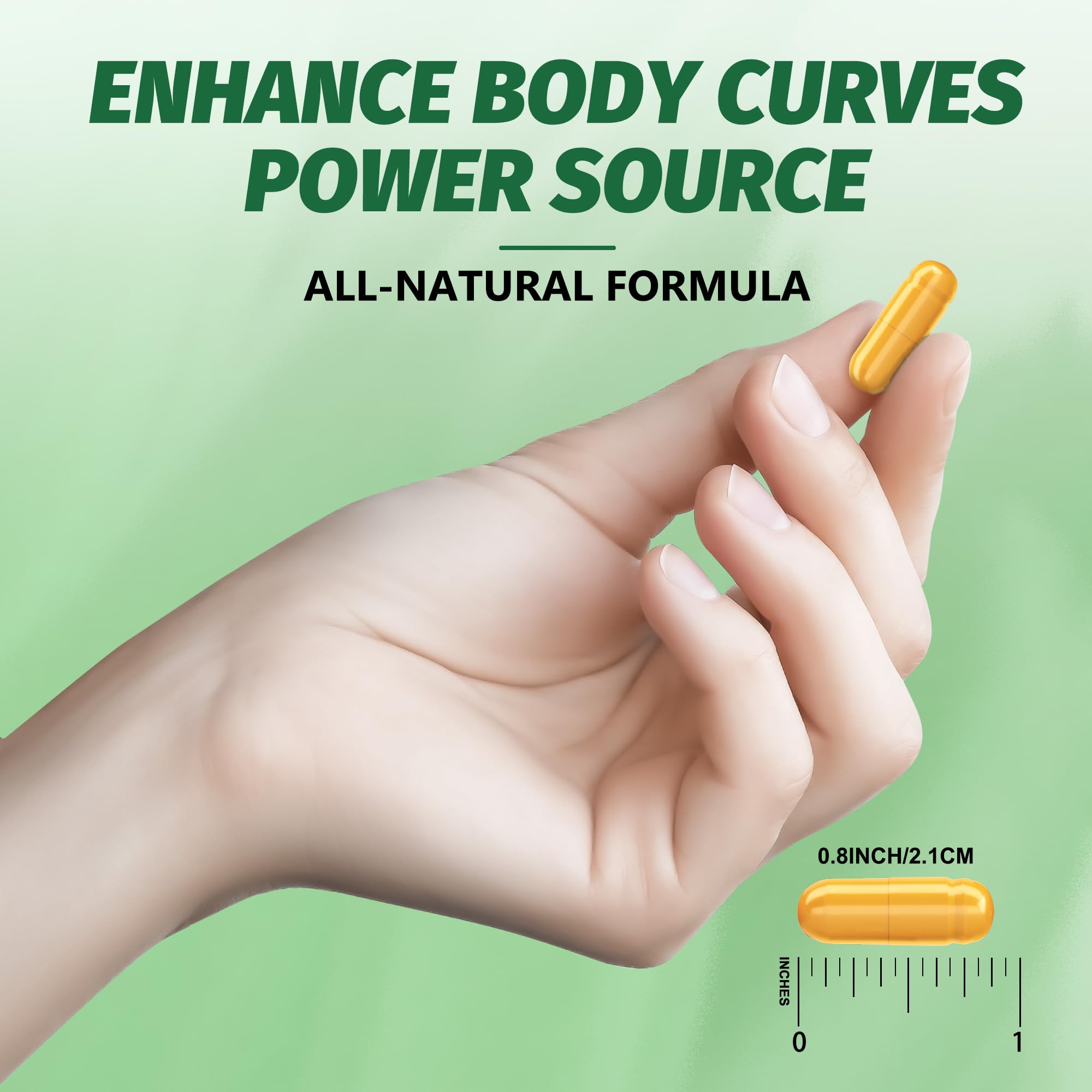 Weight management with herbal ingredients