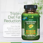 weight management with Irwin Naturals