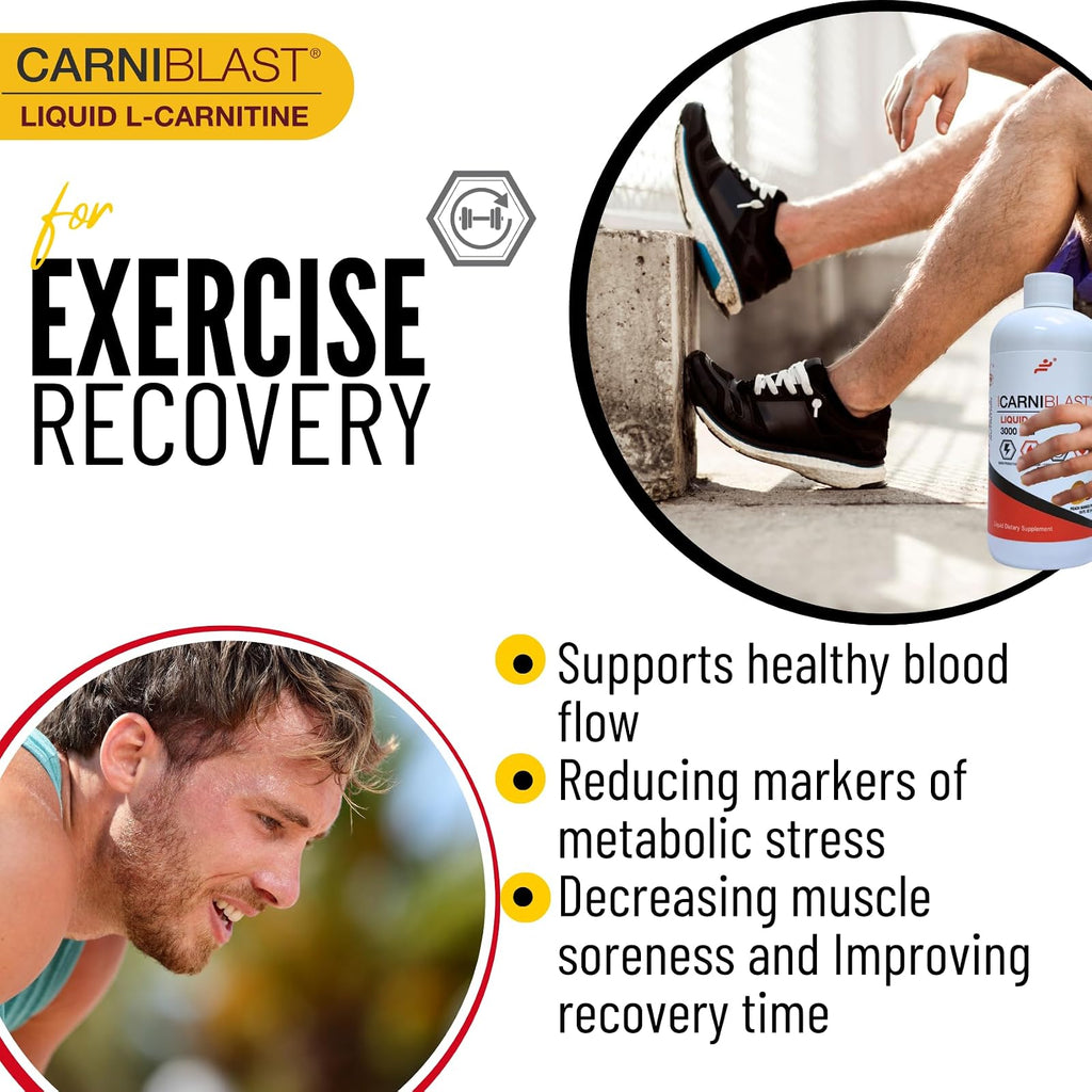 weight management with l-carnitine