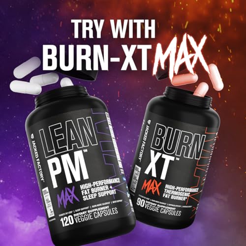 weight management with Lean PM Max
