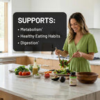 Weight management with Naturewise Garcinia Cambogia