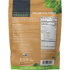 weight management with psyllium husk