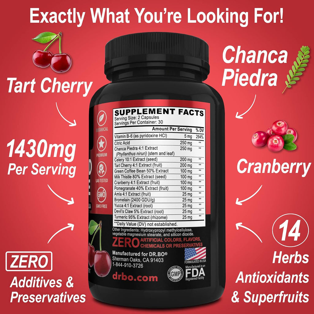 weight management with uric acid cleanse