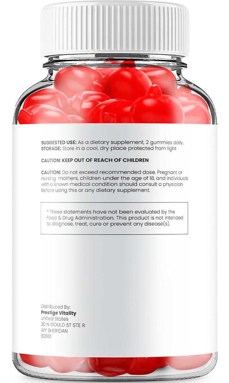 weight management with Vista Keto Gummies
