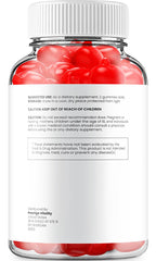 weight management with Vista Keto Gummies