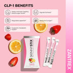 weight management with Zantrex SkinnyStix