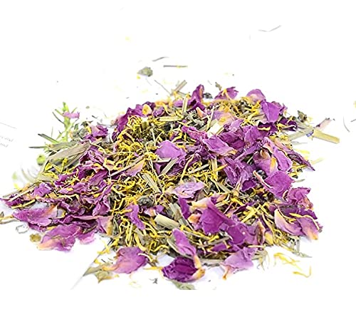 Weight management yoni steam herbs