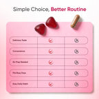 WeightWorld ashwagandha gummies for immune support