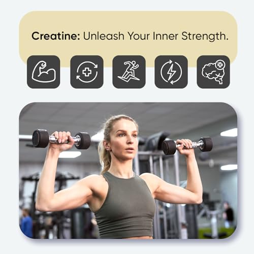 WeightWorld creatine gummies for athletes