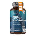 WeightWorld creatine monohydrate tablets