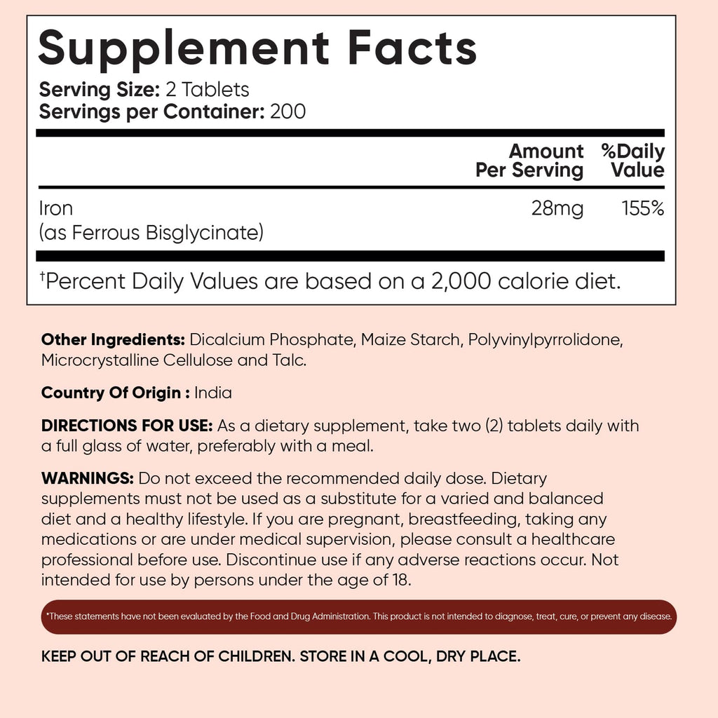 WeightWorld iron for active lifestyles
