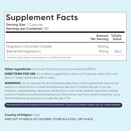 WeightWorld magnesium for overall health