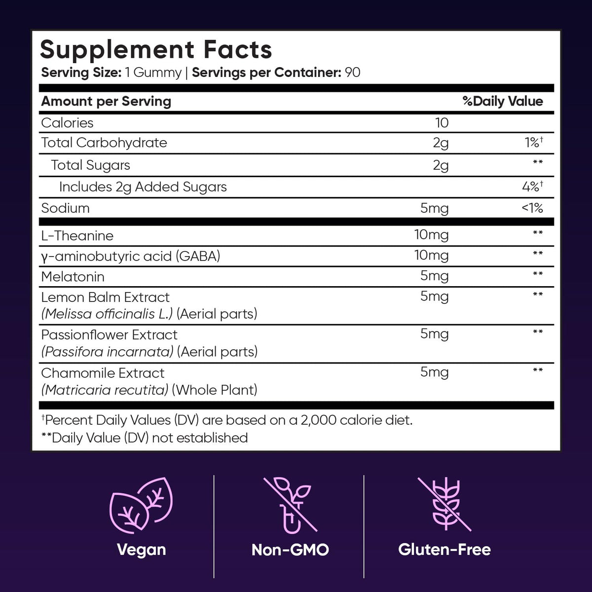 WeightWorld melatonin for better sleep