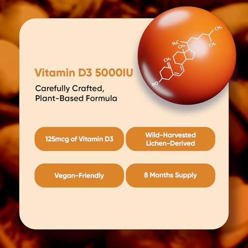 WeightWorld vitamin D3 for bone health