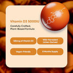 WeightWorld vitamin D3 for bone health