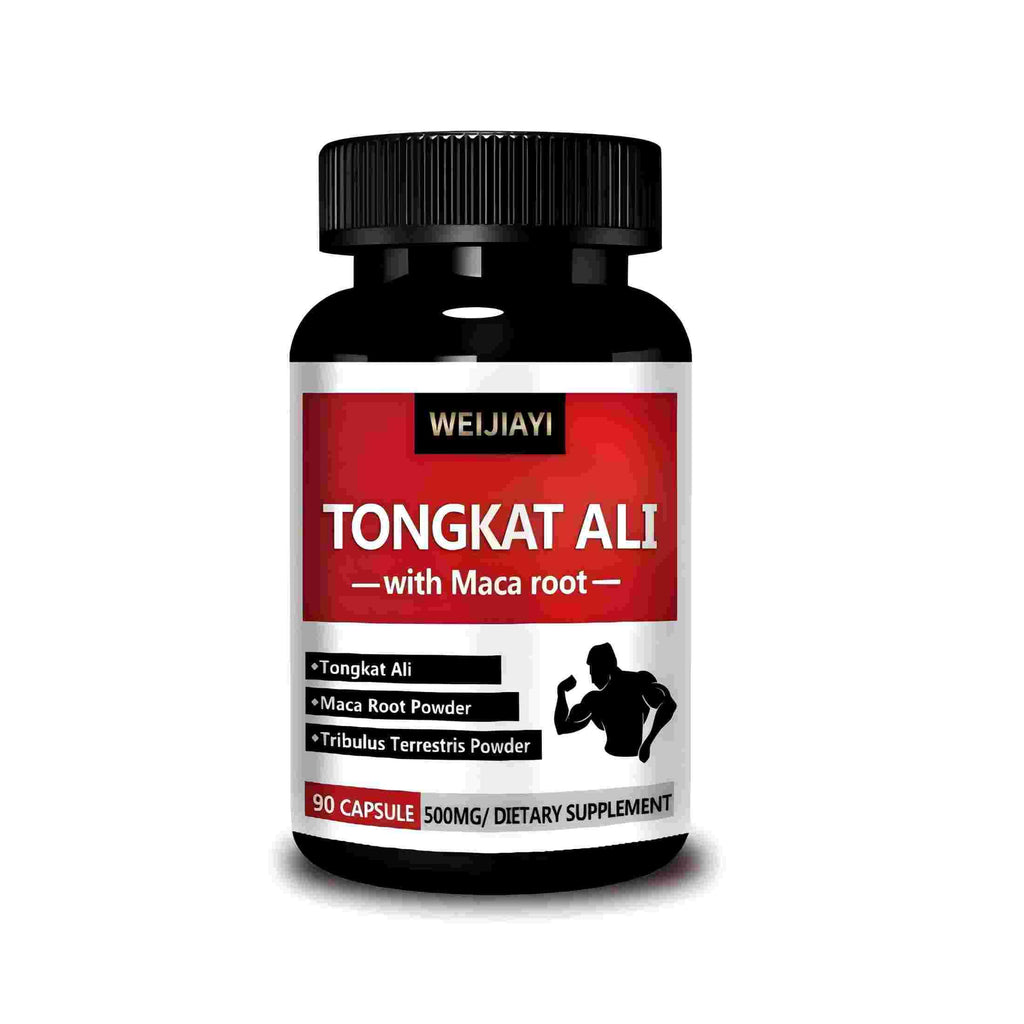 Weijia Yitong Ge tribulus supplement