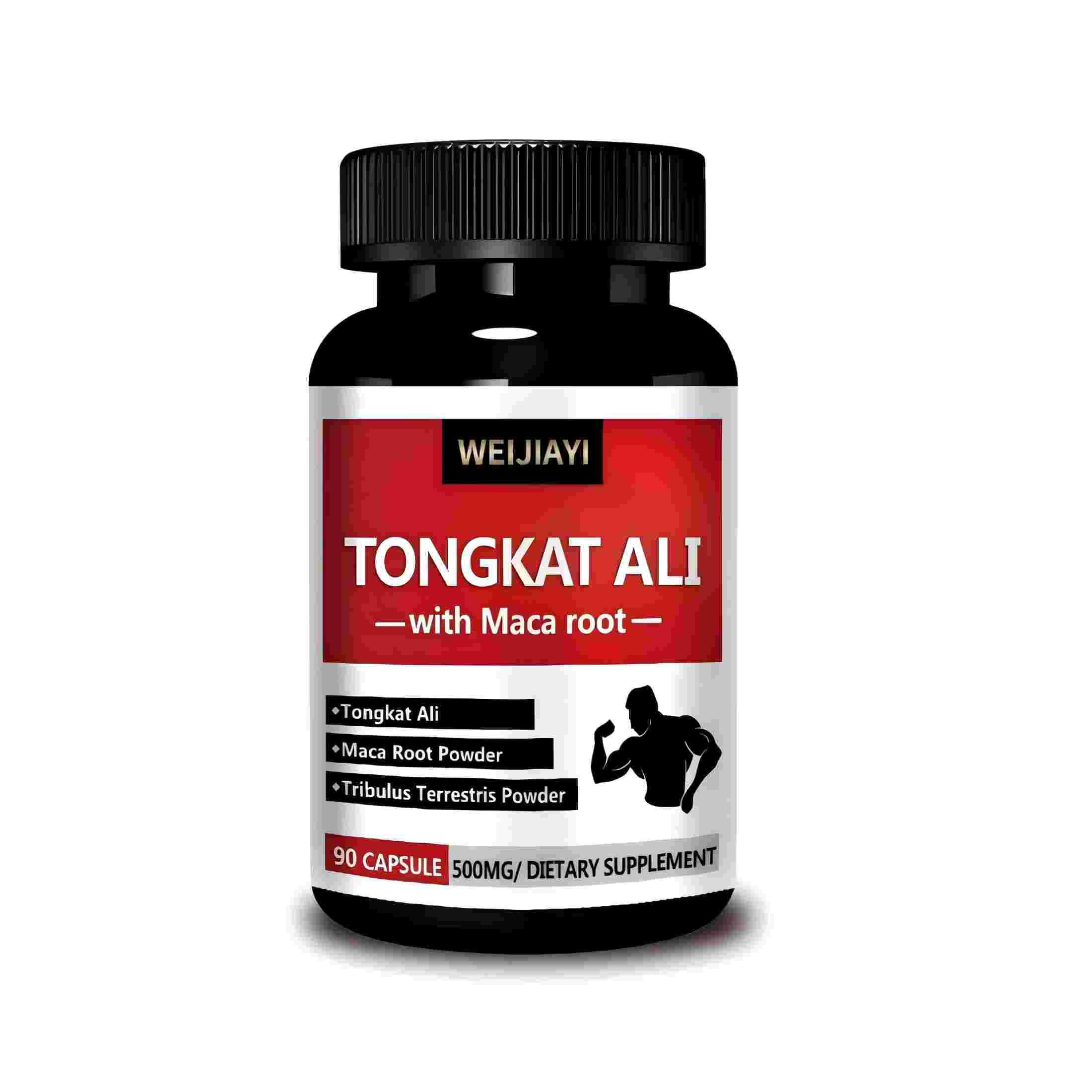Weijia Yitong Ge tribulus supplement