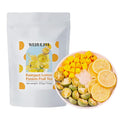 WEIJUEJIYI kumquat lemon fruit tea