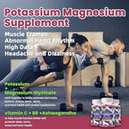 Wekannufod ashwagandha gummies for better sleep