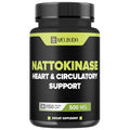 WELBUDA blended vitamin capsules for wellness