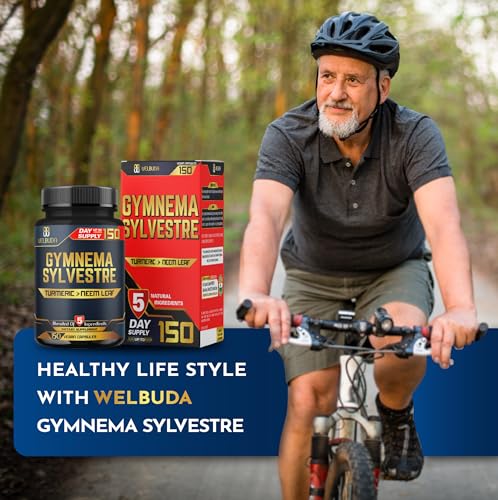 WELBUDA herbal capsules for health