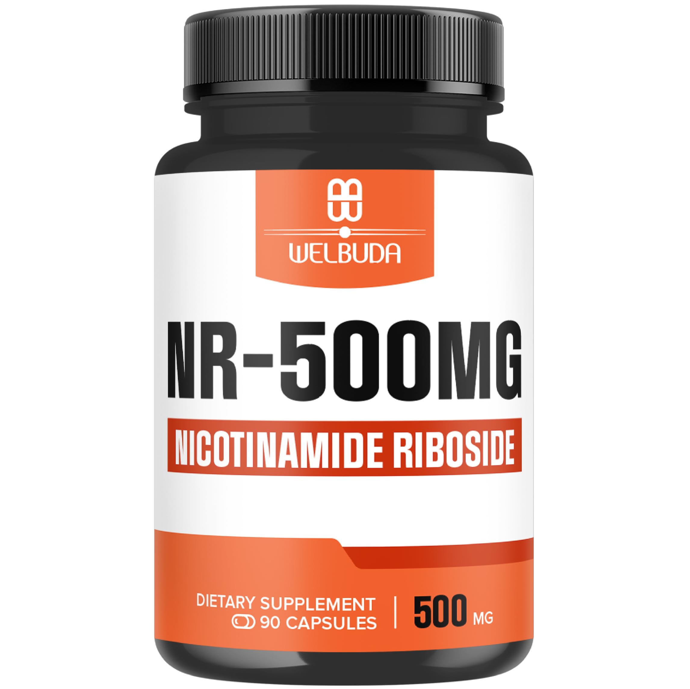 WELBUDA NAD+ supplement for energy