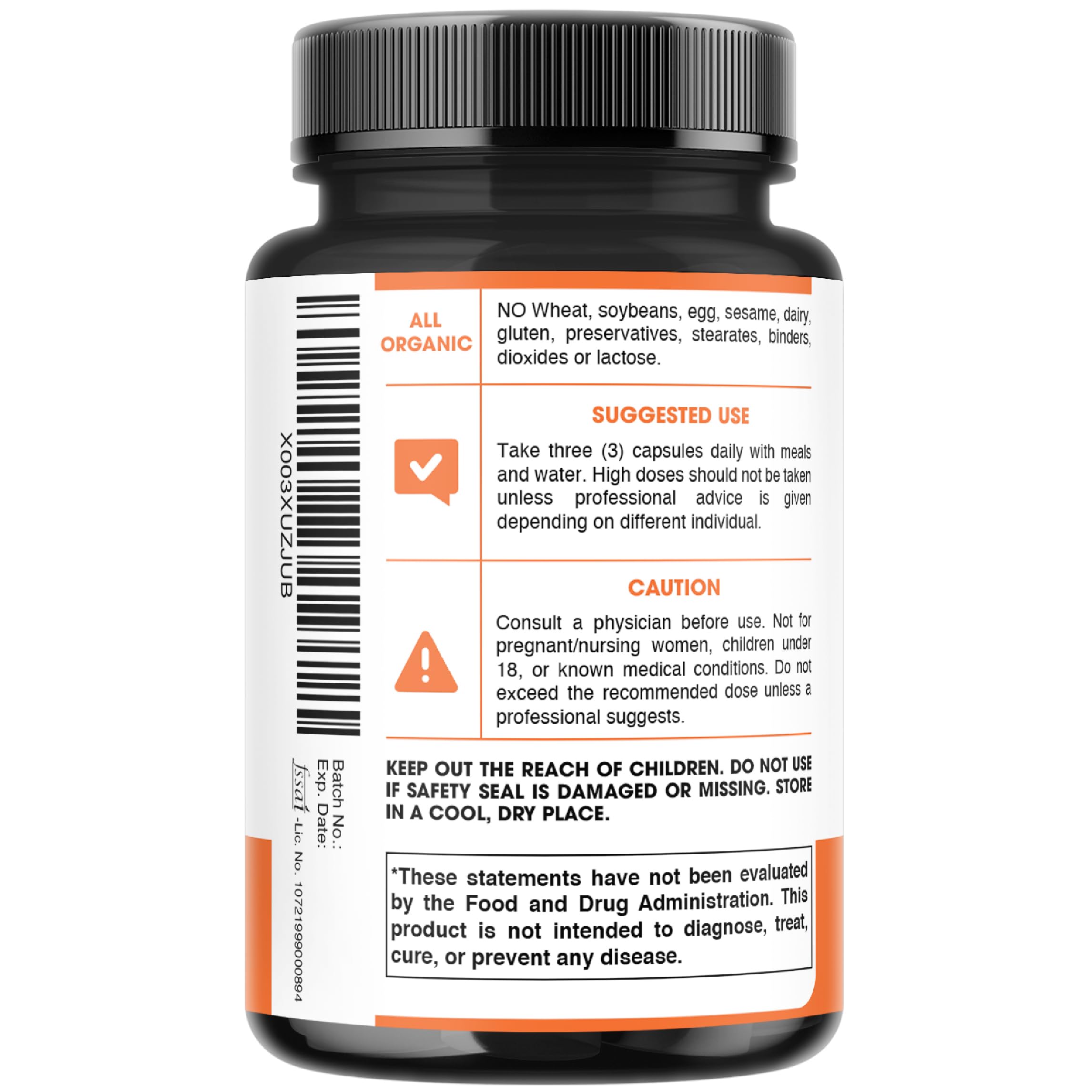 WELBUDA shilajit for healthy aging
