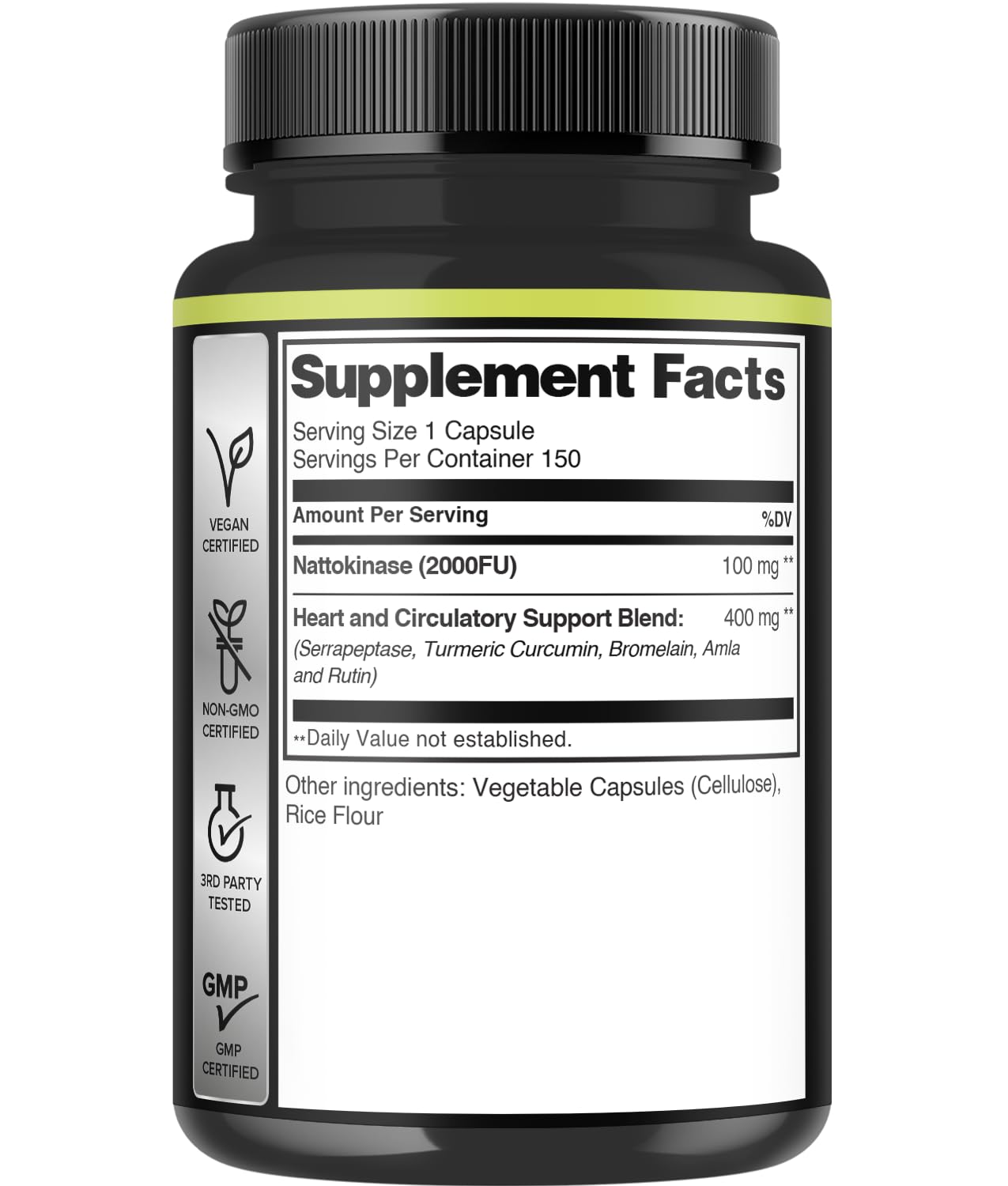WELBUDA supplements for healthy aging
