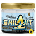 WELBUDA trace minerals energy boost