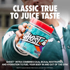Welch's Grape amino acids drink mix