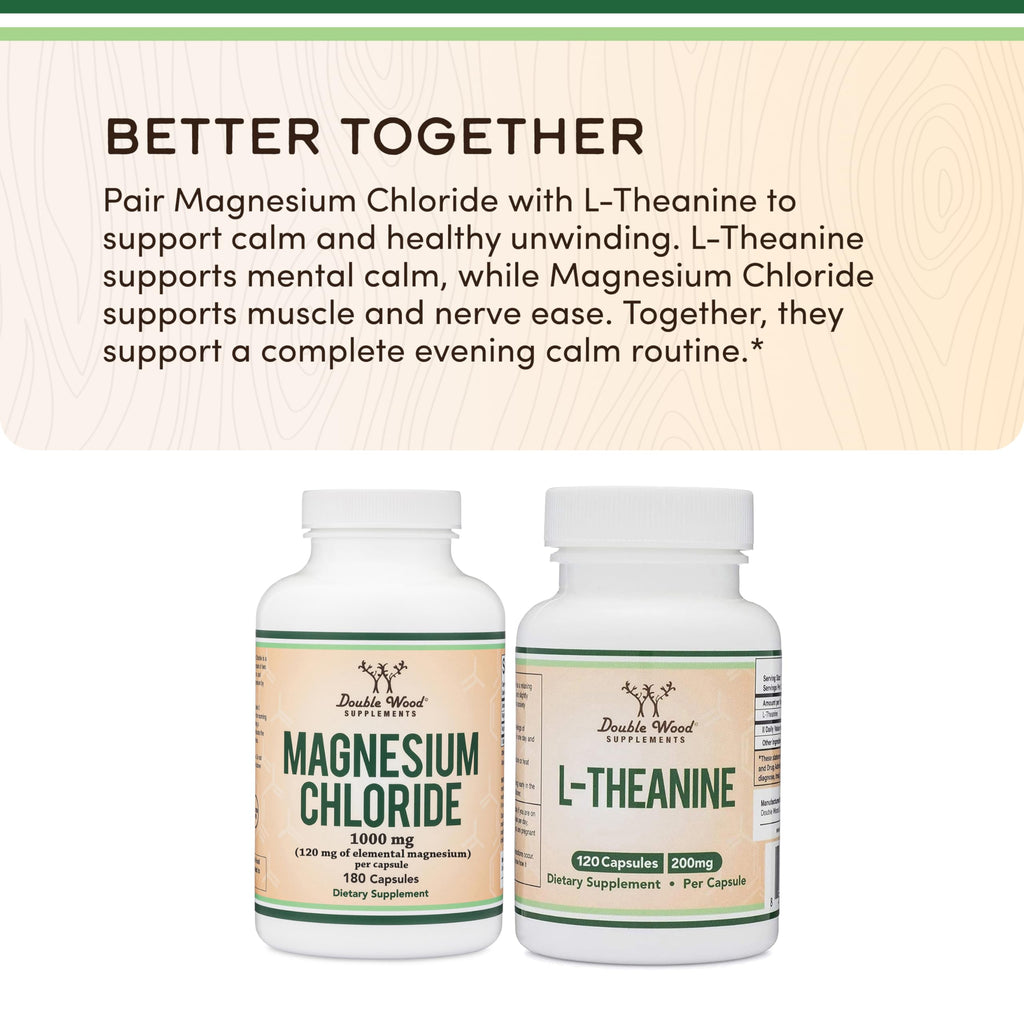 well-absorbed magnesium for total wellness