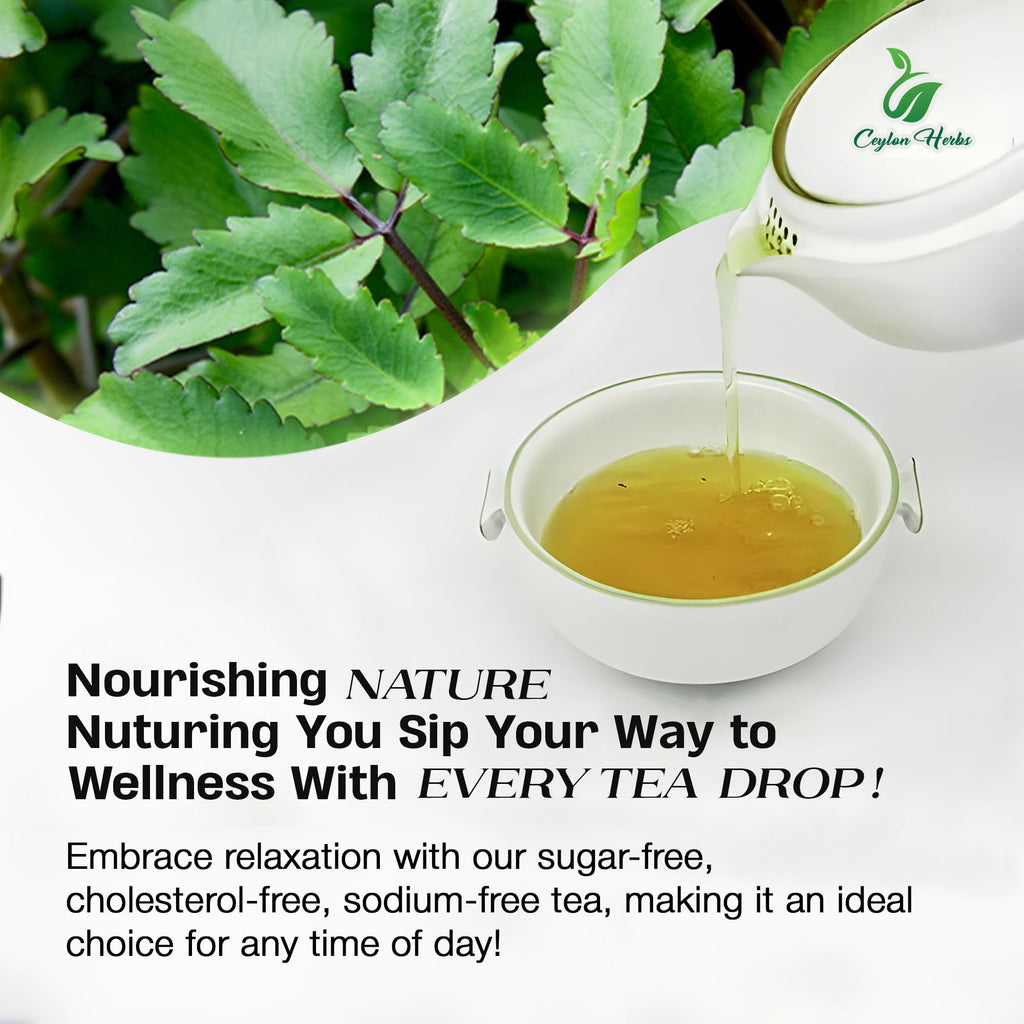 well-cleaned herbal supplement benefits