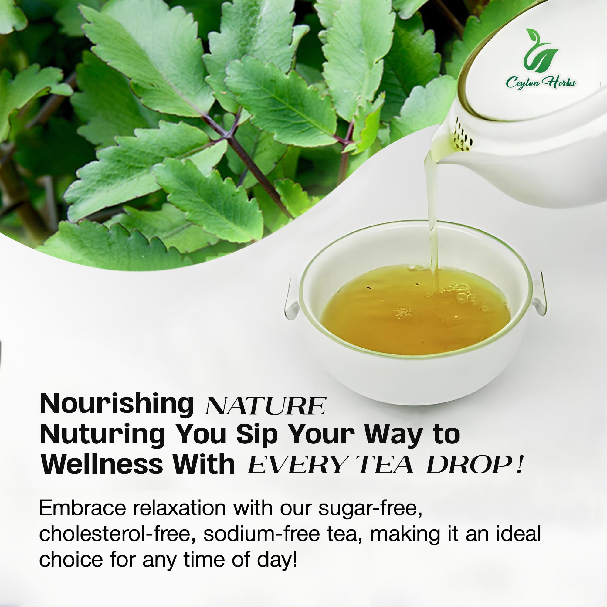 well-cleaned herbal supplement benefits