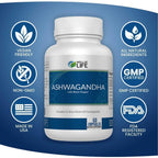Well of Life herbal supplement for wellness