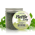 Well's dried nettle leaf herb
