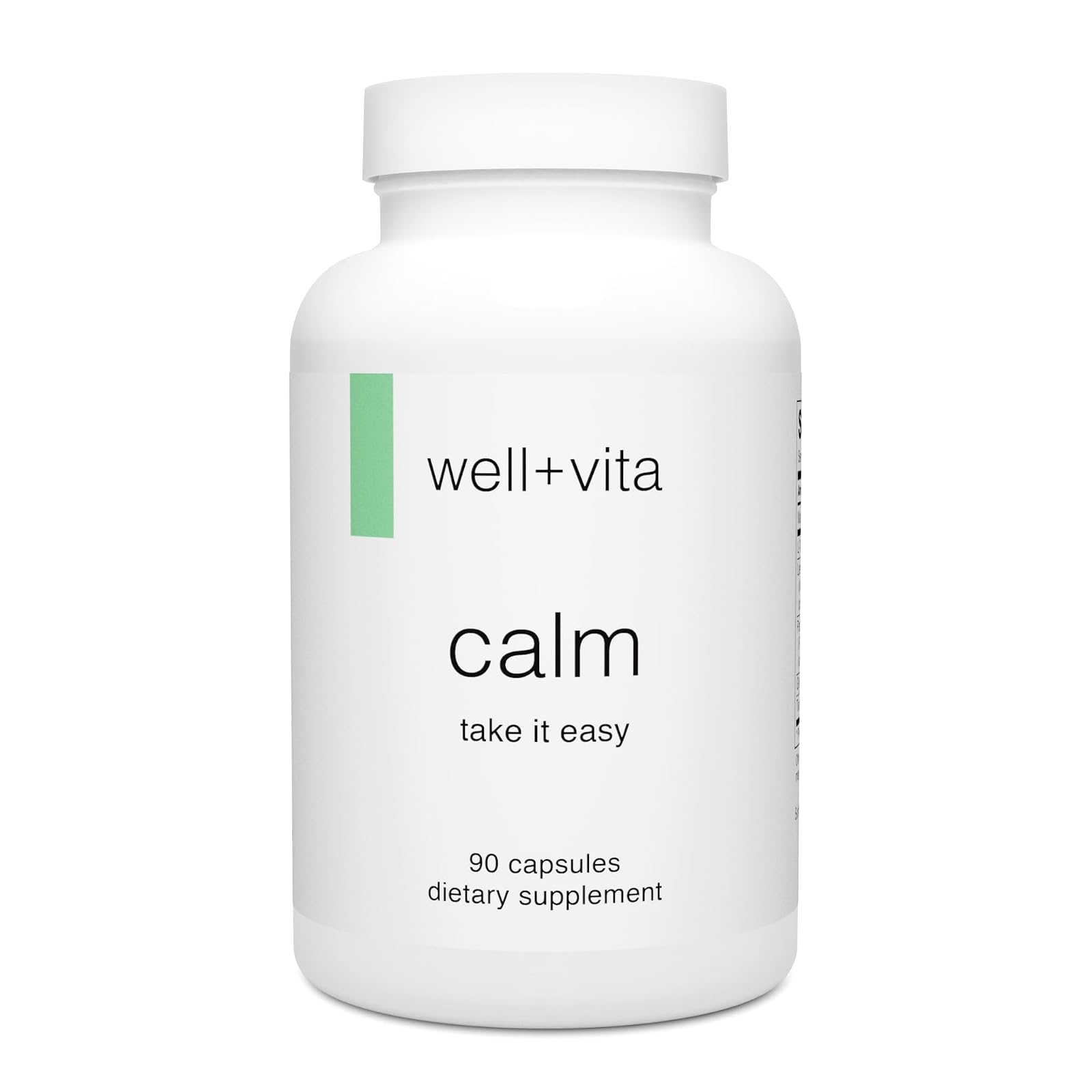 Well+vita multivitamins for daily wellness
