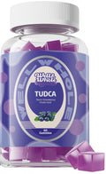 Well&Whole milk thistle gummies for liver health