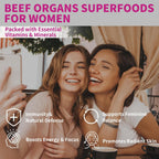 Well&Whole multivitamins for daily health