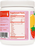 Wellah BCAAs for workout performance