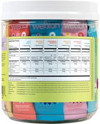 Wellah creatine for energy and recovery