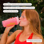 Wellah creatine for muscle performance