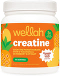 Wellah creatine for women supplement