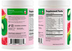 Wellah creatine powder for hydration