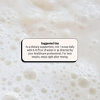 Wellah creatine promotes strength training