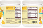 Wellah creatine supports muscle recovery