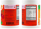 Wellah electrolyte powder with 50 servings