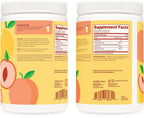 wellah l-glutamine for post-workout
