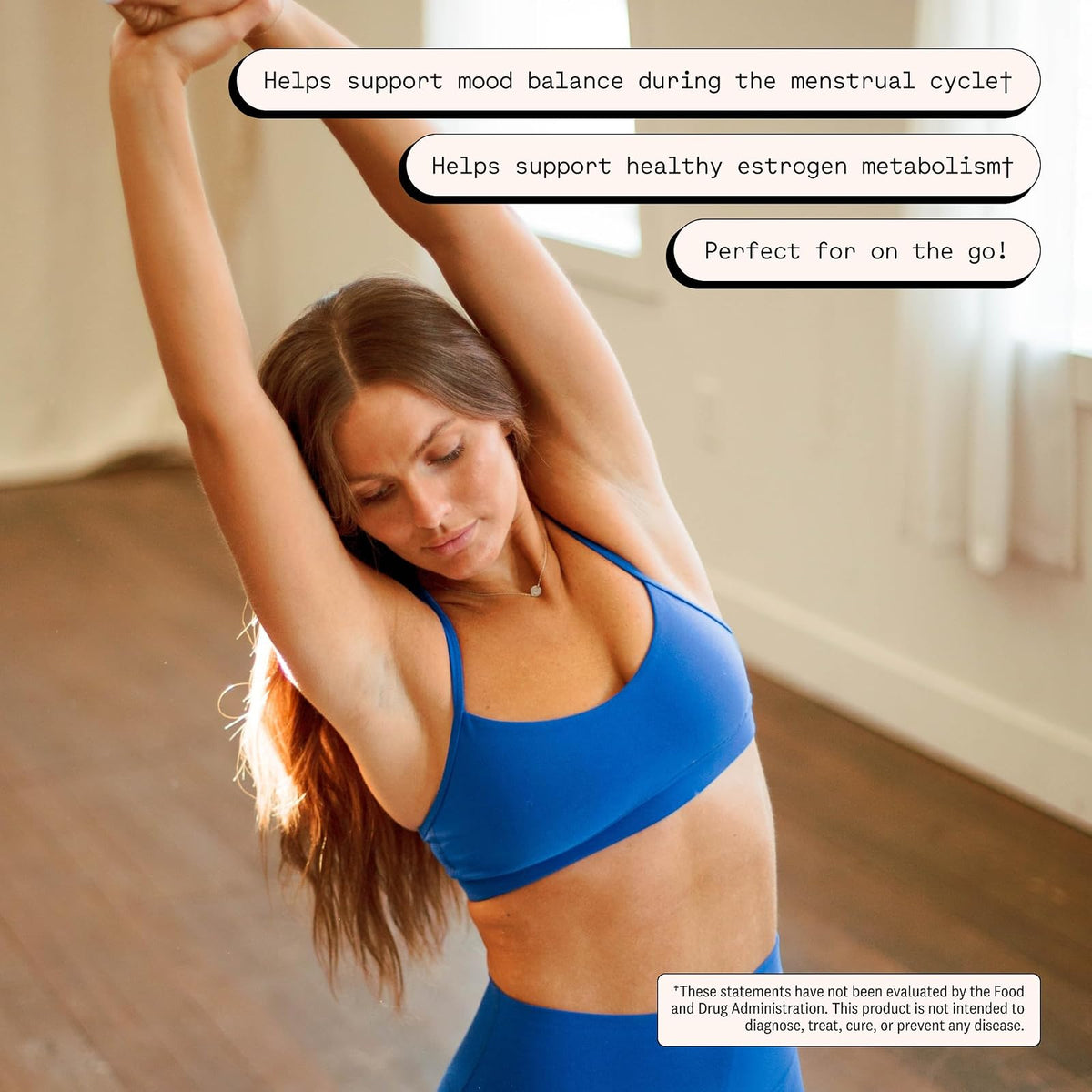 Wellah multivitamins for daily wellness